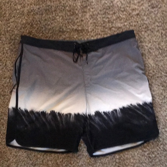 Hurley | Swim | Hurley Phantom Board Shorts Mens 38 | Poshmark